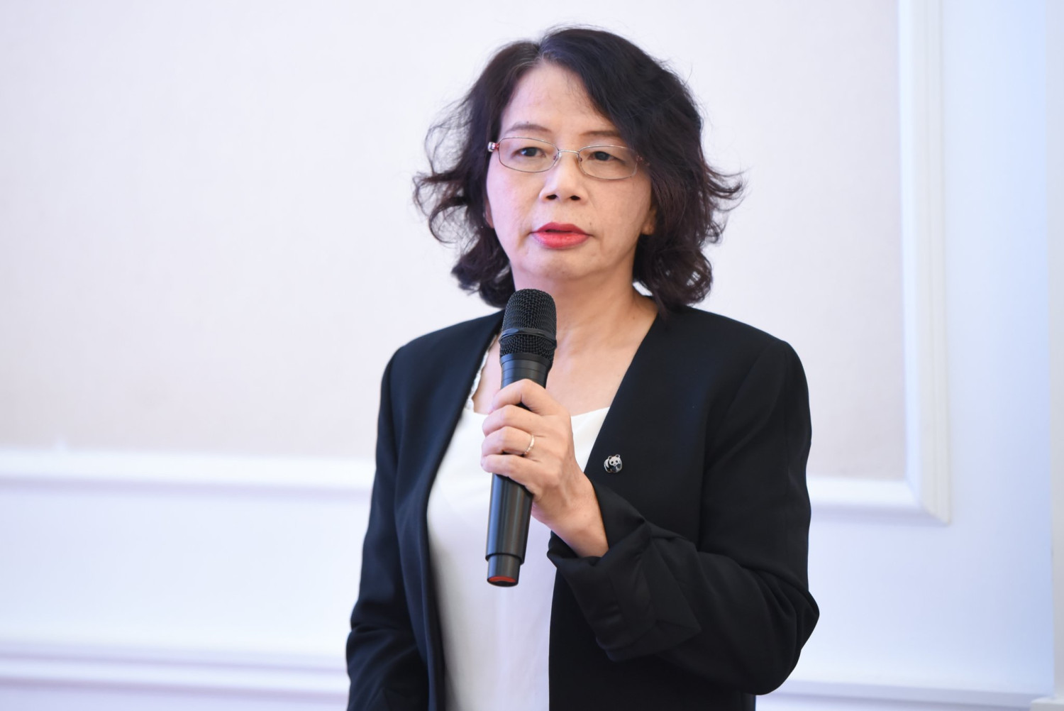 Thay đổi hành vi tiêu thụ thịt thú rừng của người thành thị bằng cách nào?